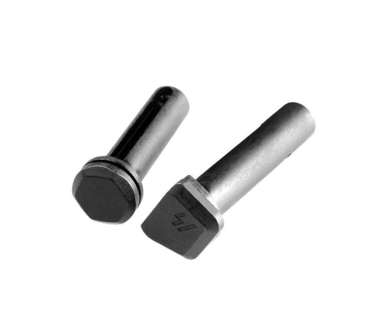 SI-AR-E-LRPTH - Strike Industries AR-15 Enhanced Lower Receiver Parts ...