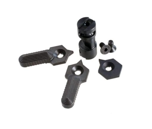 SI-AR-HS60/90-3in1 - Strike Industries HEX-60/90 Degree 3-in-1 Safety ...