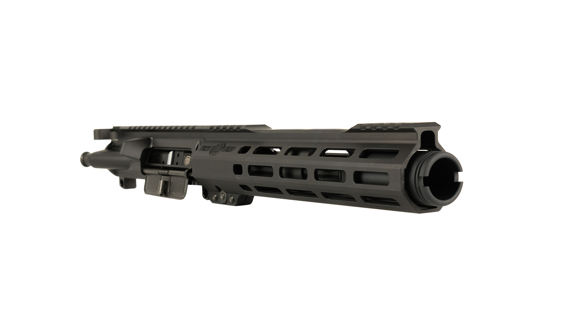 Dirty Bird 7.5" Pistol 556 M-LOK Complete Upper