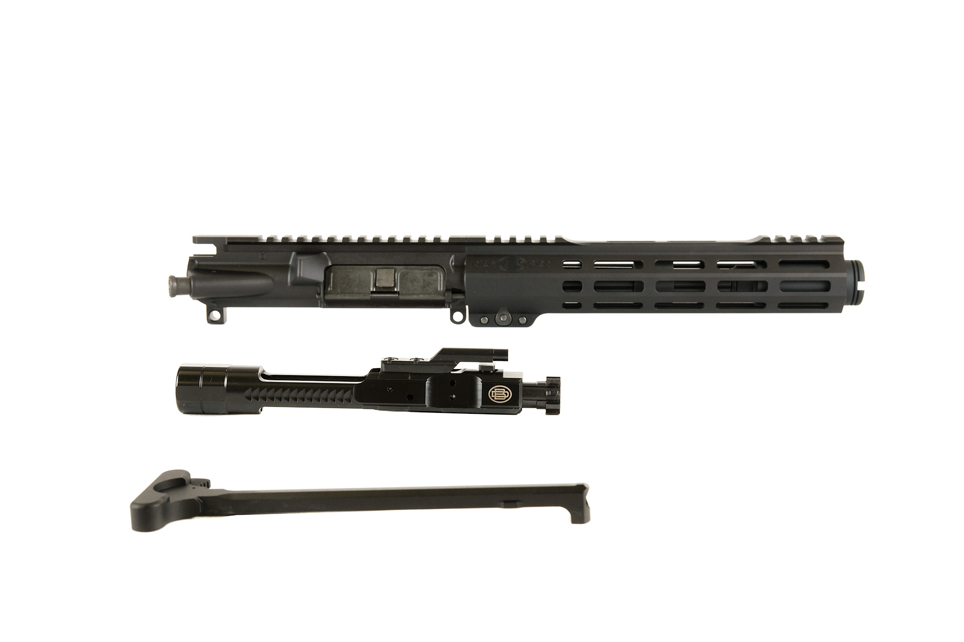 Dirty Bird 7.5" Pistol 556 M-LOK Complete Upper