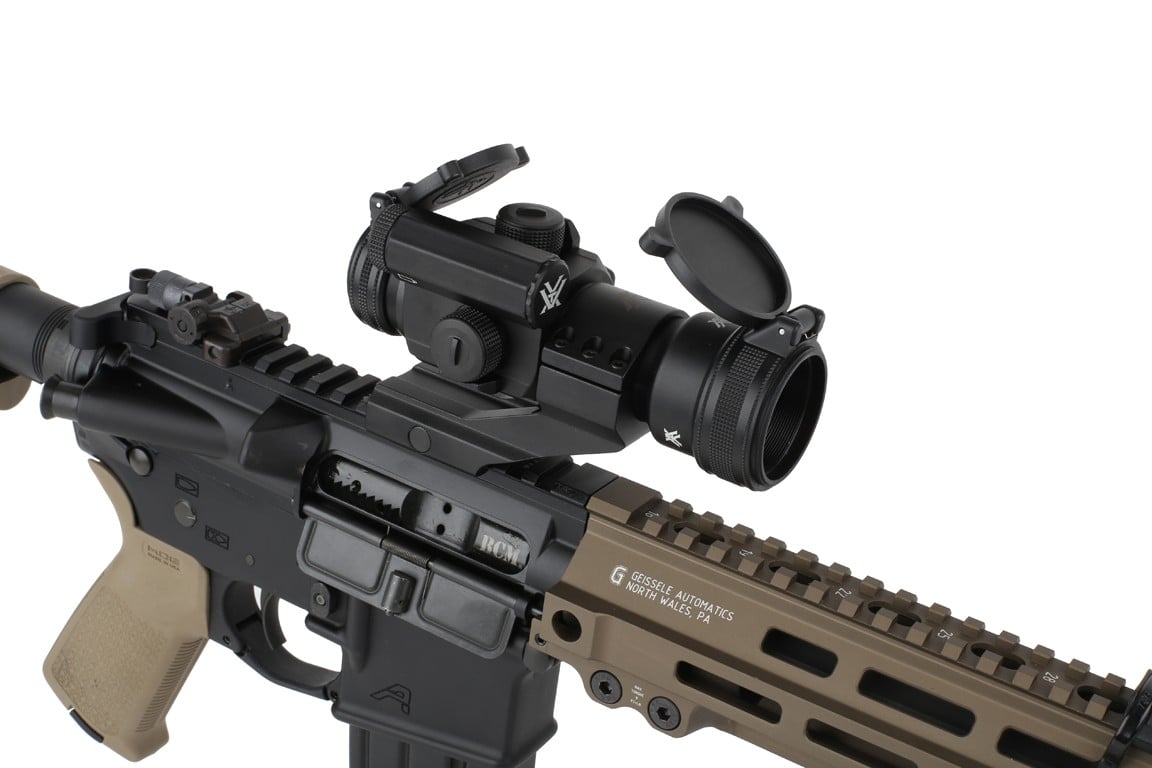 - Vortex Strikefire II Red Dot Sight - AR15Discounts