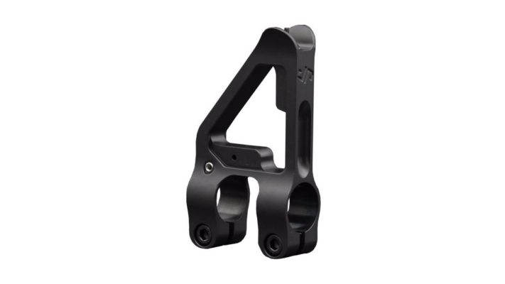 JPGS-2FS - JP Enterprises A2 Front Sight Adjustable Gas Block - Black ...