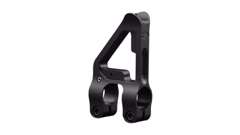 JPGS-2FS - JP Enterprises A2 Front Sight Adjustable Gas Block - Black ...