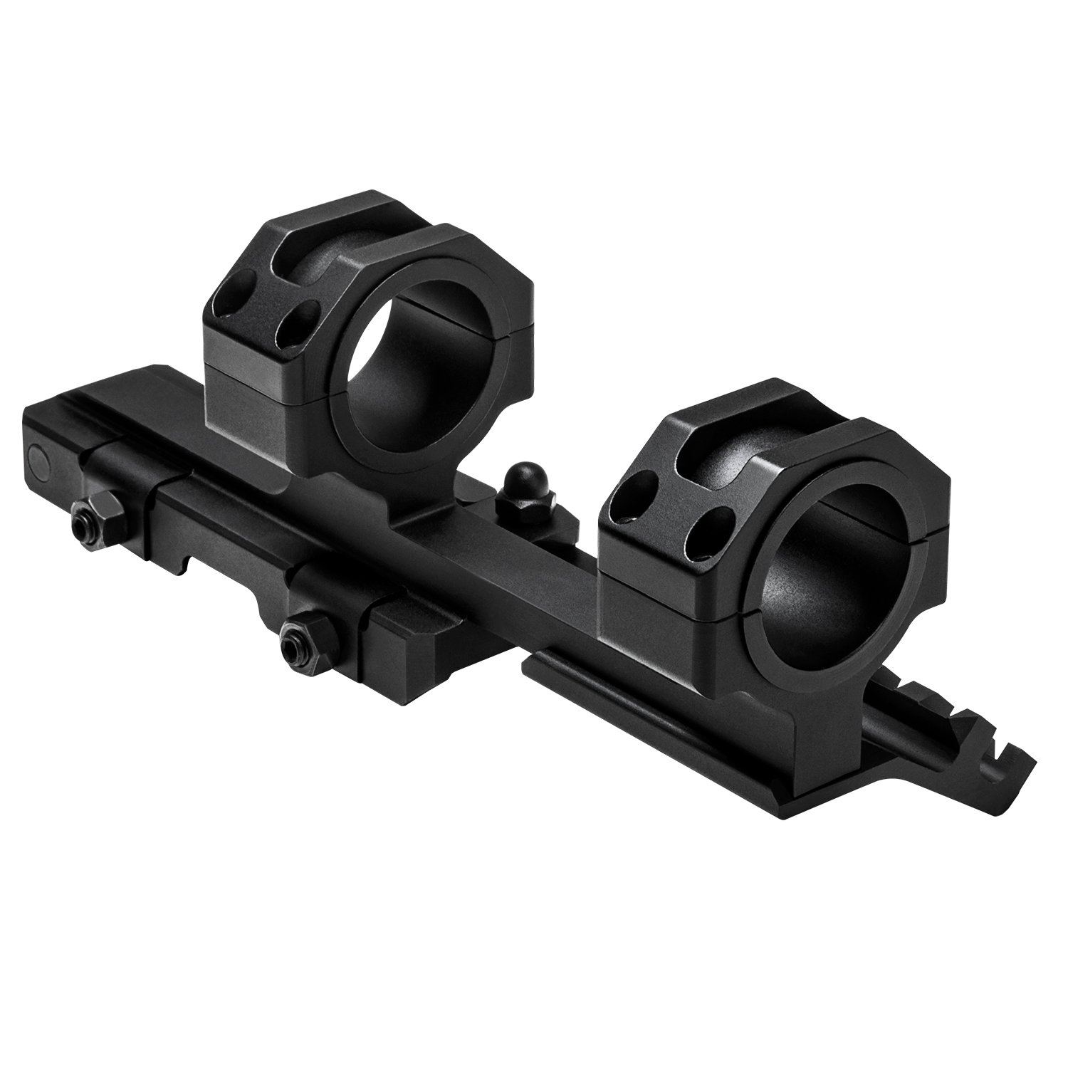 VMSPRBV2 - VISM GEN II SPR Cantilever QR Scope Mount - AR15Discounts