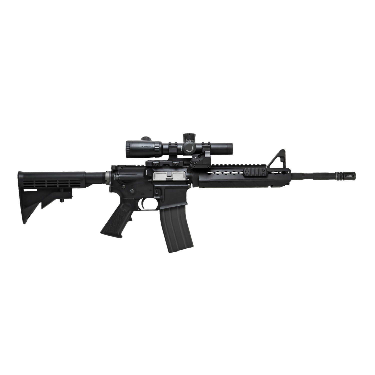 VMSPRBV2 - VISM GEN II SPR Cantilever QR Scope Mount - AR15Discounts