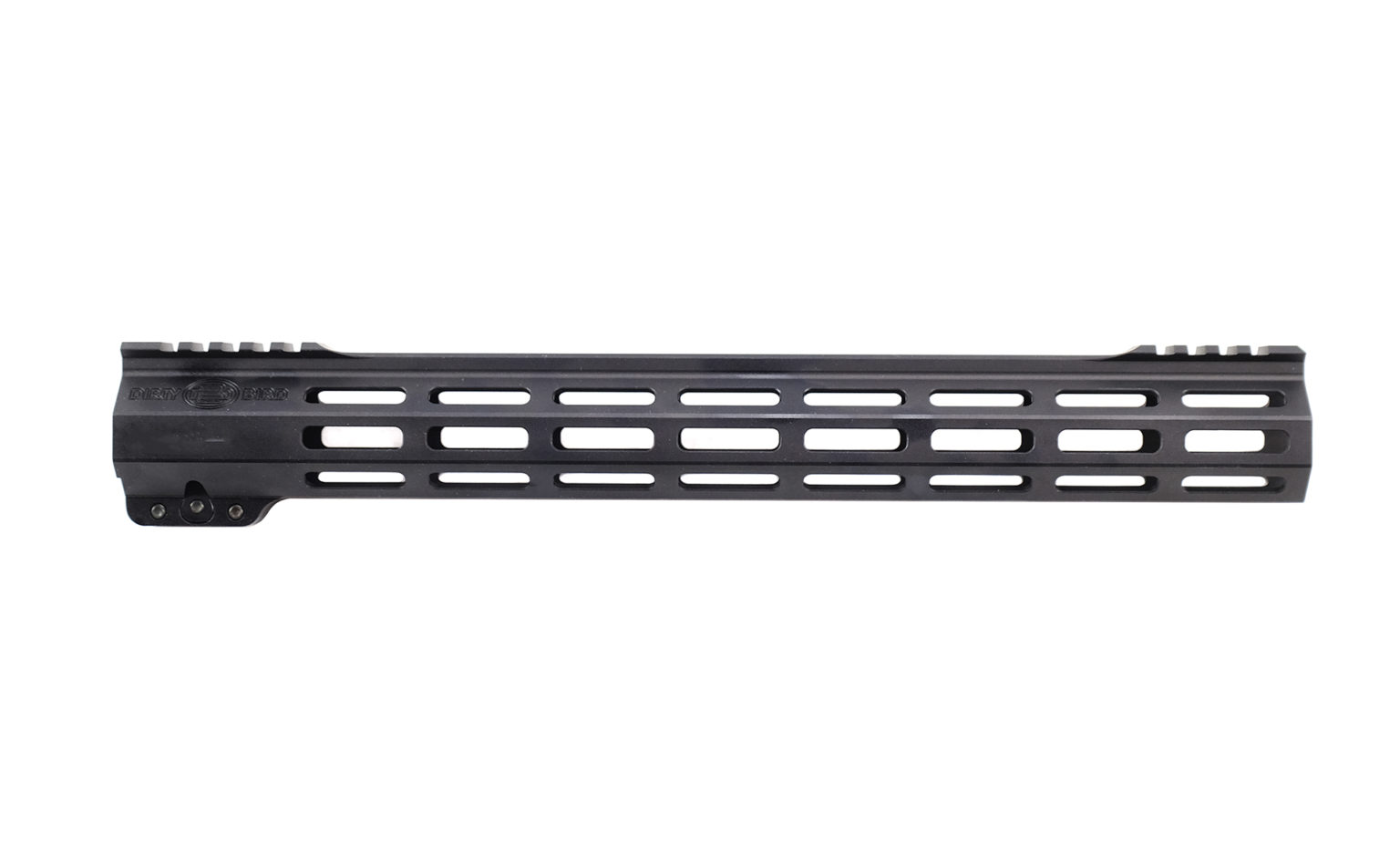 - Dirty Bird AR-15 SMRS Handguard - Slim M-LOK Rail System Gen 2 ...