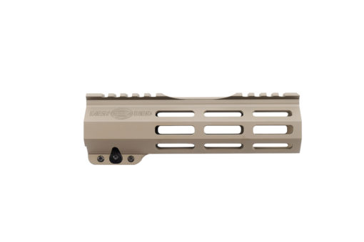 - Dirty Bird AR-15 SMRS Handguard - Slim M-LOK Rail System Gen 2 ...