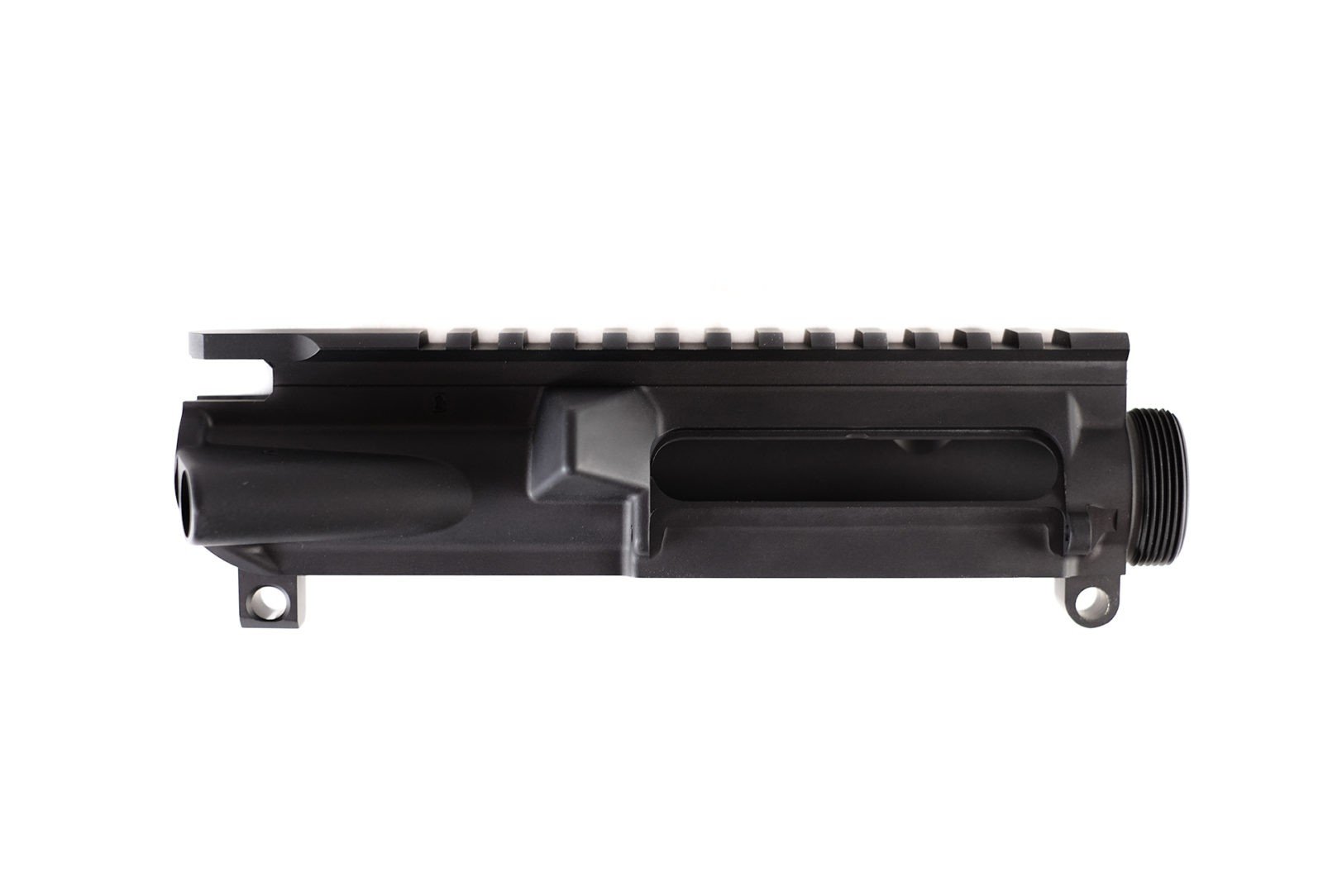 - Dirty Bird AR-15 Stripped Upper Receiver - No Feedramps - AR15Discounts