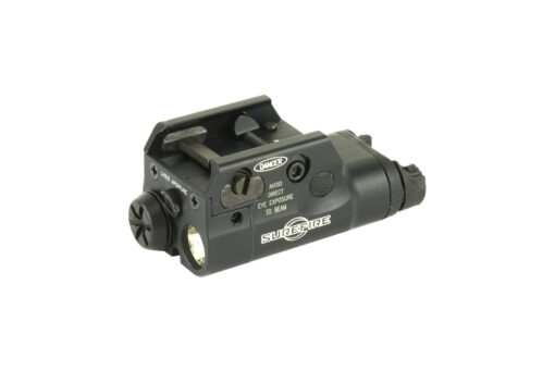 XC2-A - Surefire XC2 IRC Ultra-Compact Infrared LED Handgun Illuminator ...