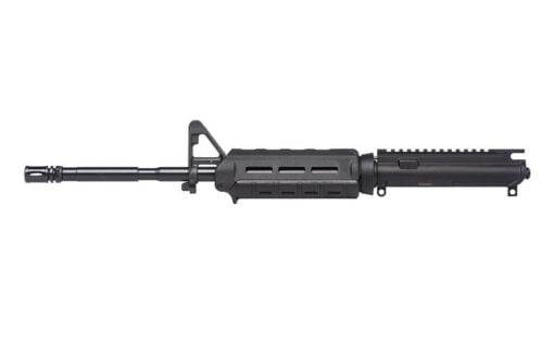 APPG502503M64 - Aero Precision AR-15 16" 5.56 Carbine Complete Upper w ...