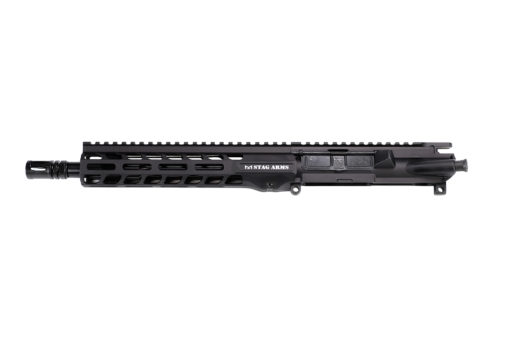 STAG15110302 - Stag Arms AR-15 10.5" 5.56 Tactical M-LOK Carbine Left ...