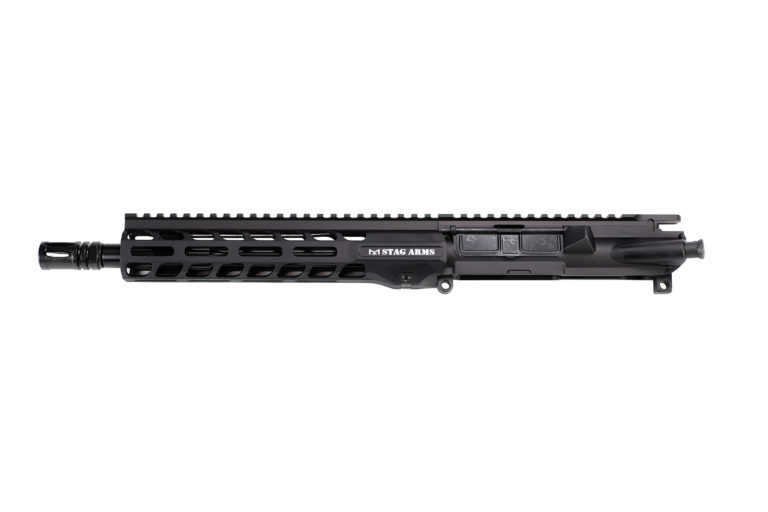 STAG15110302 - Stag Arms AR-15 10.5" 5.56 Tactical M-LOK Carbine Left ...