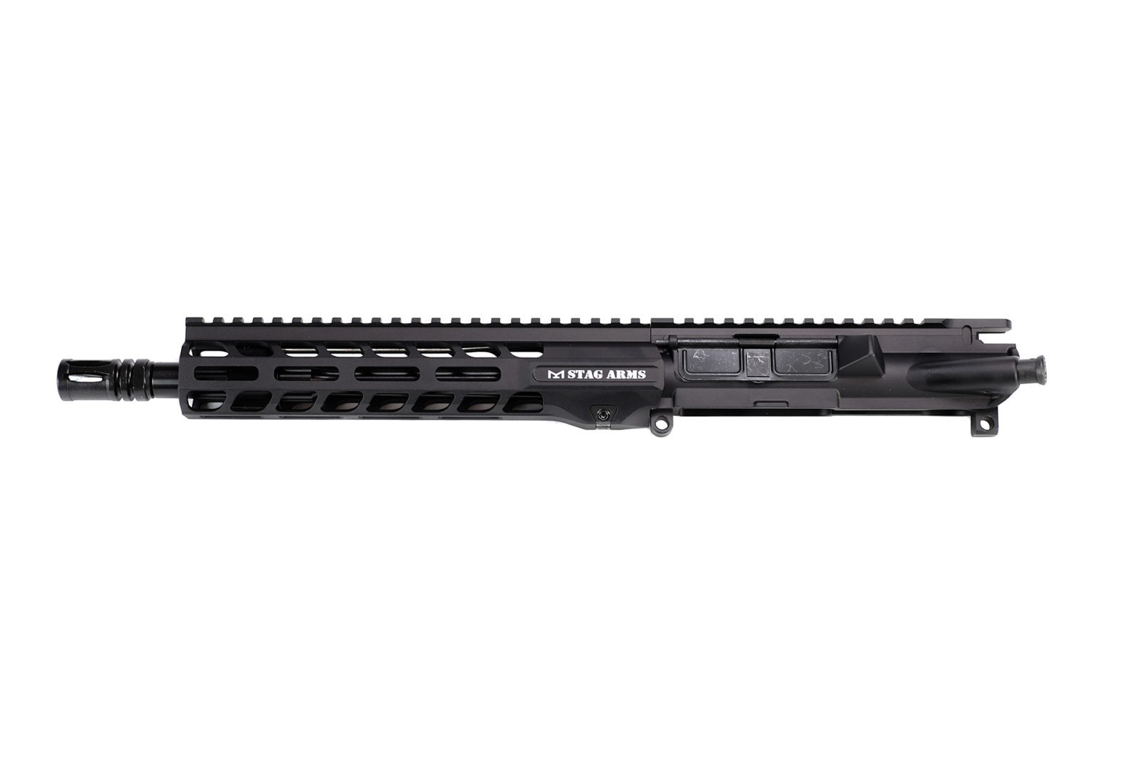STAG15110302 - Stag Arms AR-15 10.5" 5.56 Tactical M-LOK Carbine Left ...