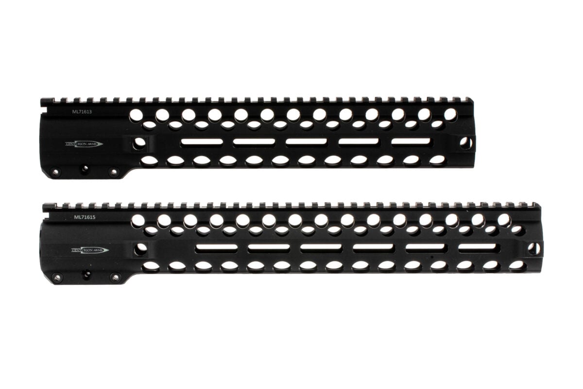 - Centurion Arms AR-10 CMR M-LOK Handguard - AR15Discounts
