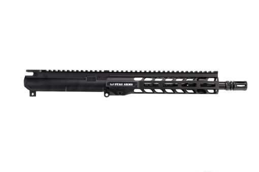 STAG15110302 - Stag Arms AR-15 10.5" 5.56 Tactical M-LOK Carbine Left ...