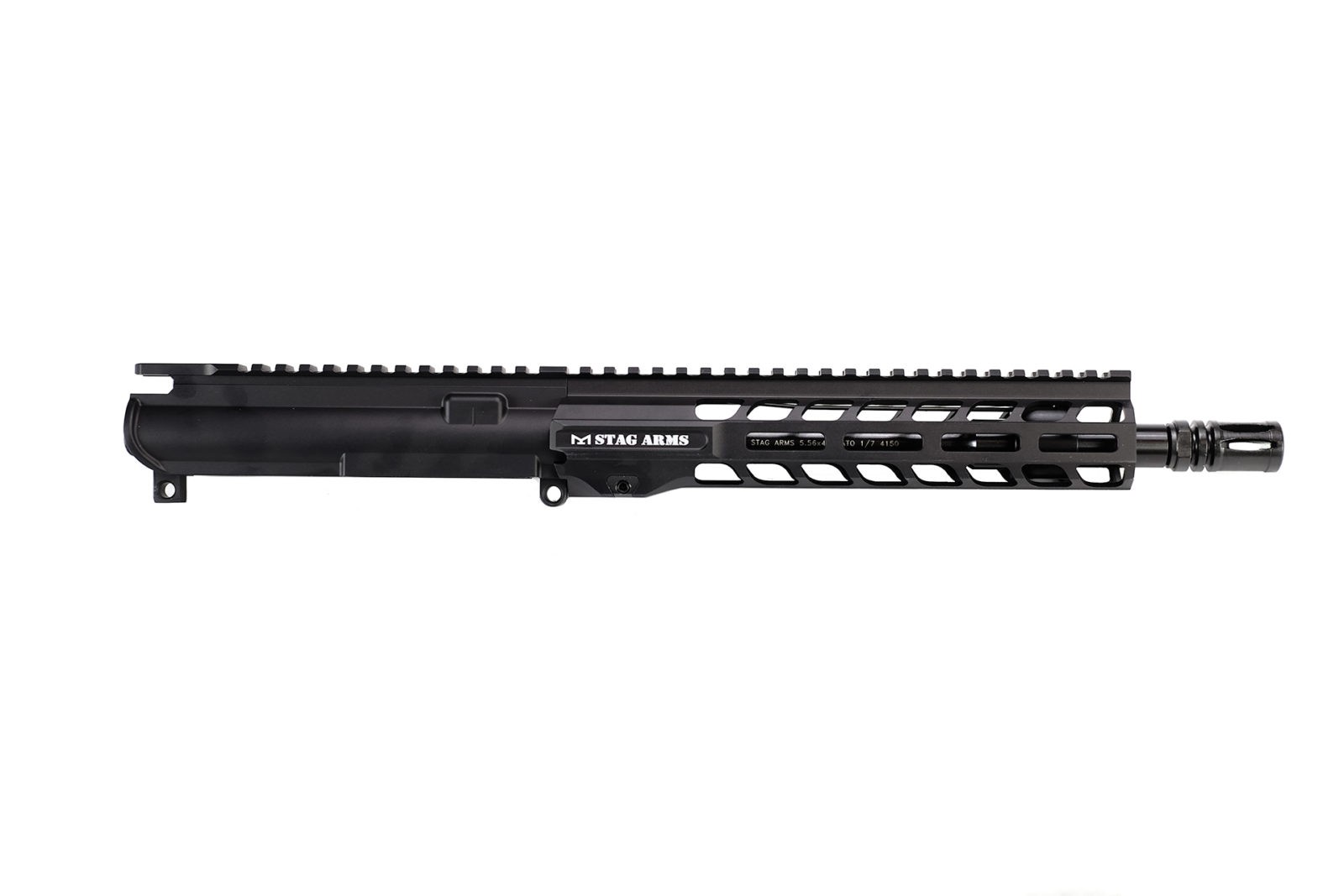 STAG15110302 - Stag Arms AR-15 10.5" 5.56 Tactical M-LOK Carbine Left ...