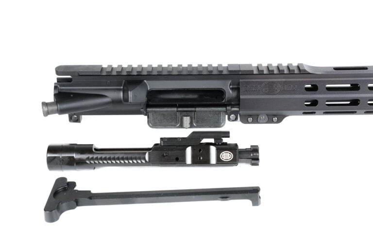 - Dirty Bird 10.5″ Government Carbine 5.56 M-LOK Upper Assembly ...