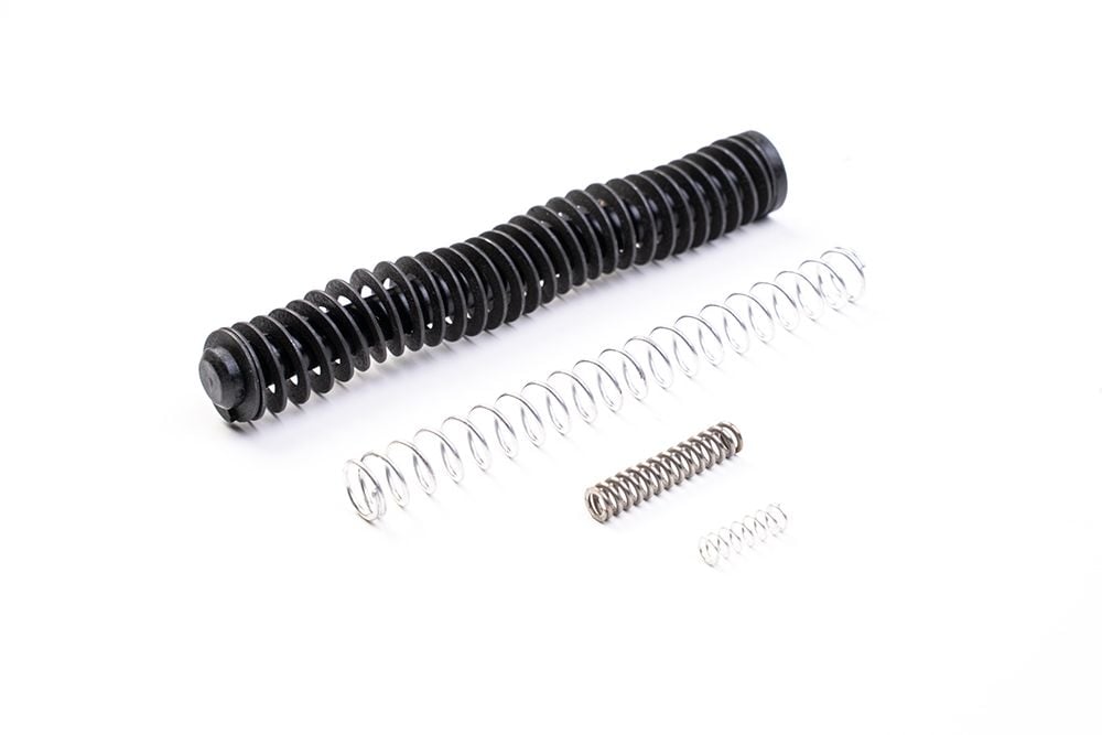 SI-G-SLIDEKIT-19 - Strike Industries for Glock 19 Gen 3 Slide ...