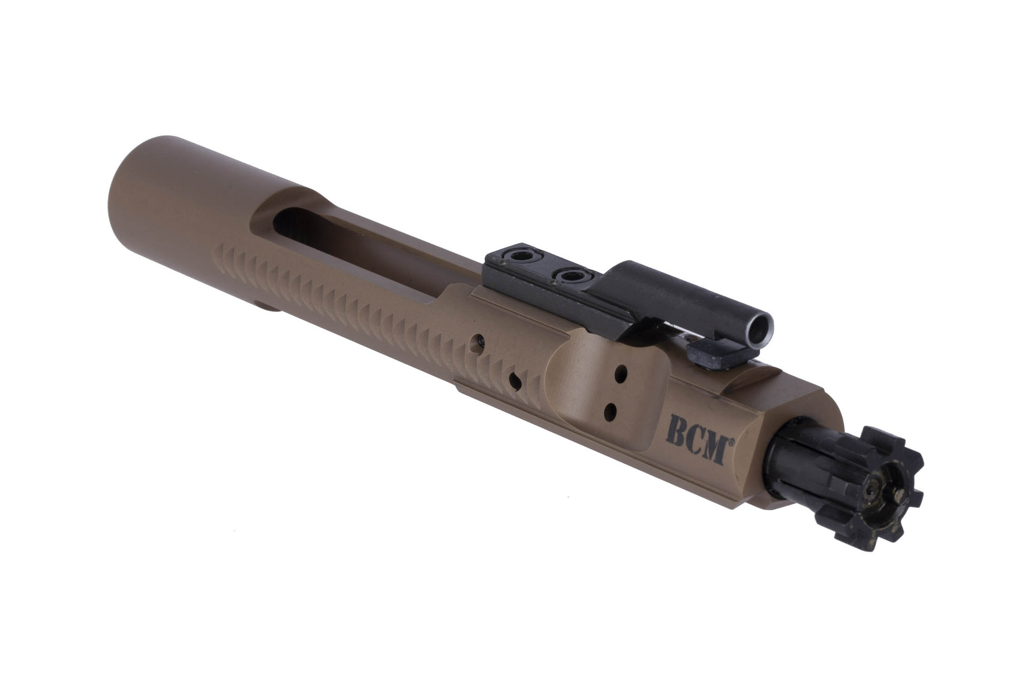BCM-BCG-AUTO-MP-FDE-IB - Rainier Arms Bravo Company MFG (BCM) Bolt ...