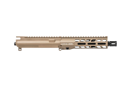 STAG15110501 - Stag Arms AR-15 7.5″ 5.56 M-LOK Pistol Left-Handed ...