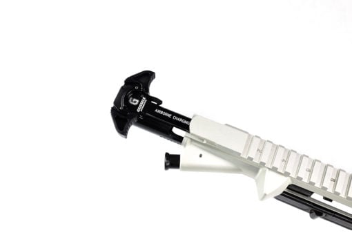 08-218IDM - Geissele Automatics Duty AR-15 Complete Upper Receiver ...