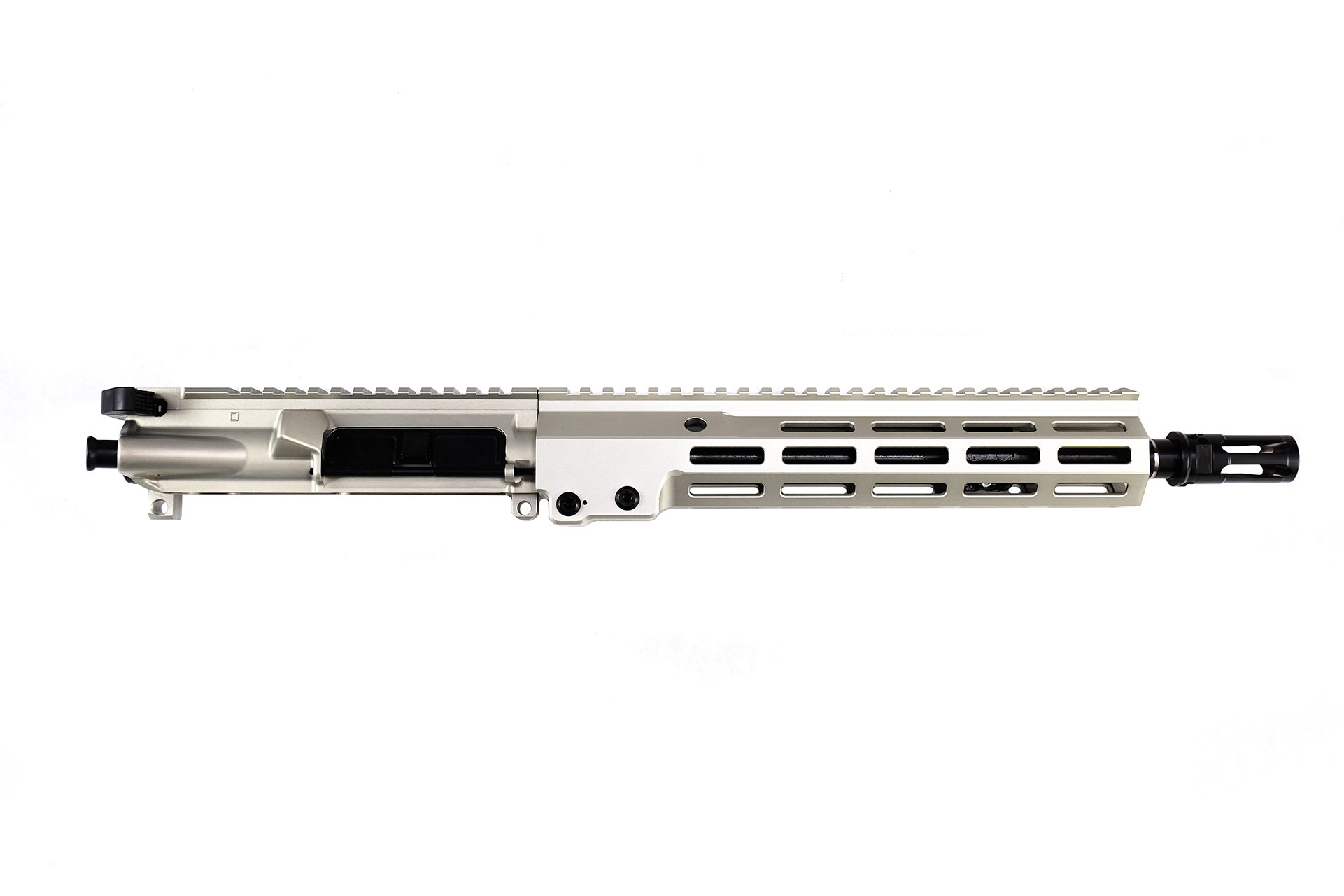 08-218IDM - Geissele Automatics Duty AR-15 Complete Upper Receiver ...