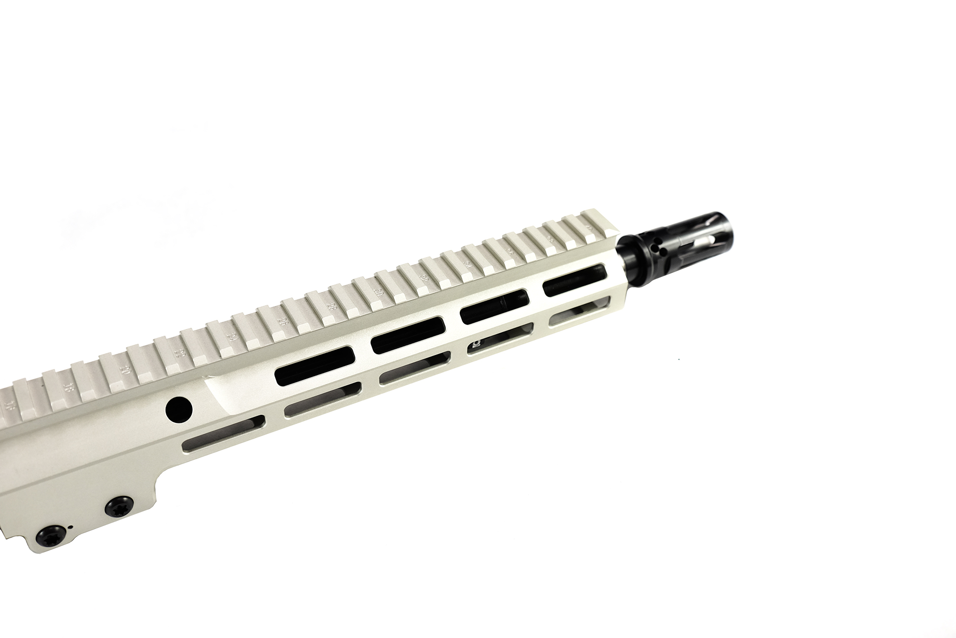08-218IDM - Geissele Automatics Duty AR-15 Complete Upper Receiver ...