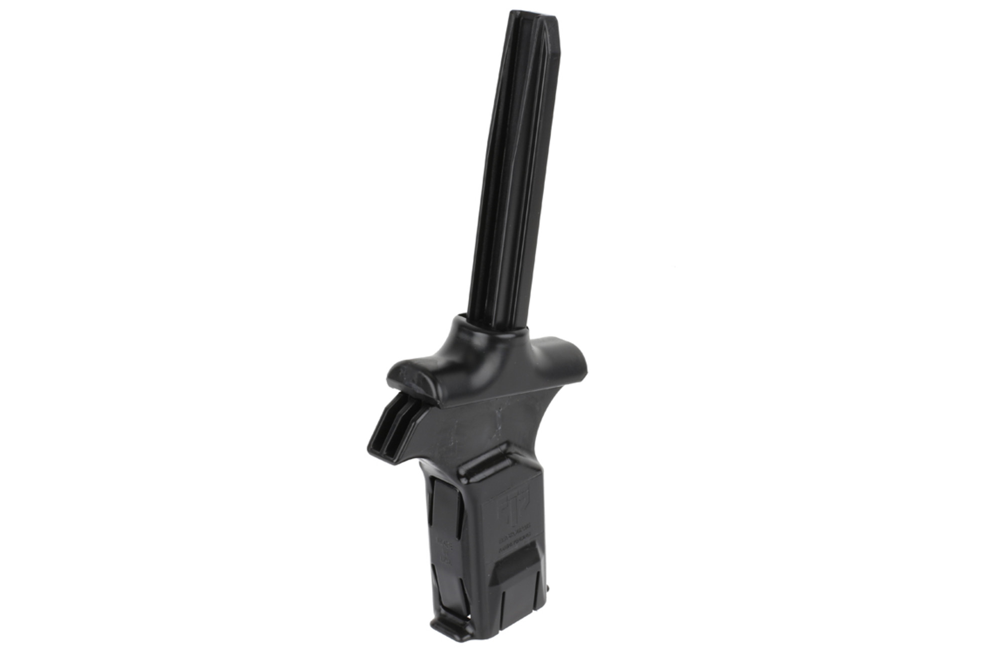 ETSCAM-9-40 - ETS Universal Pistol Magazine Loader - 9mm And .40 Cal ...