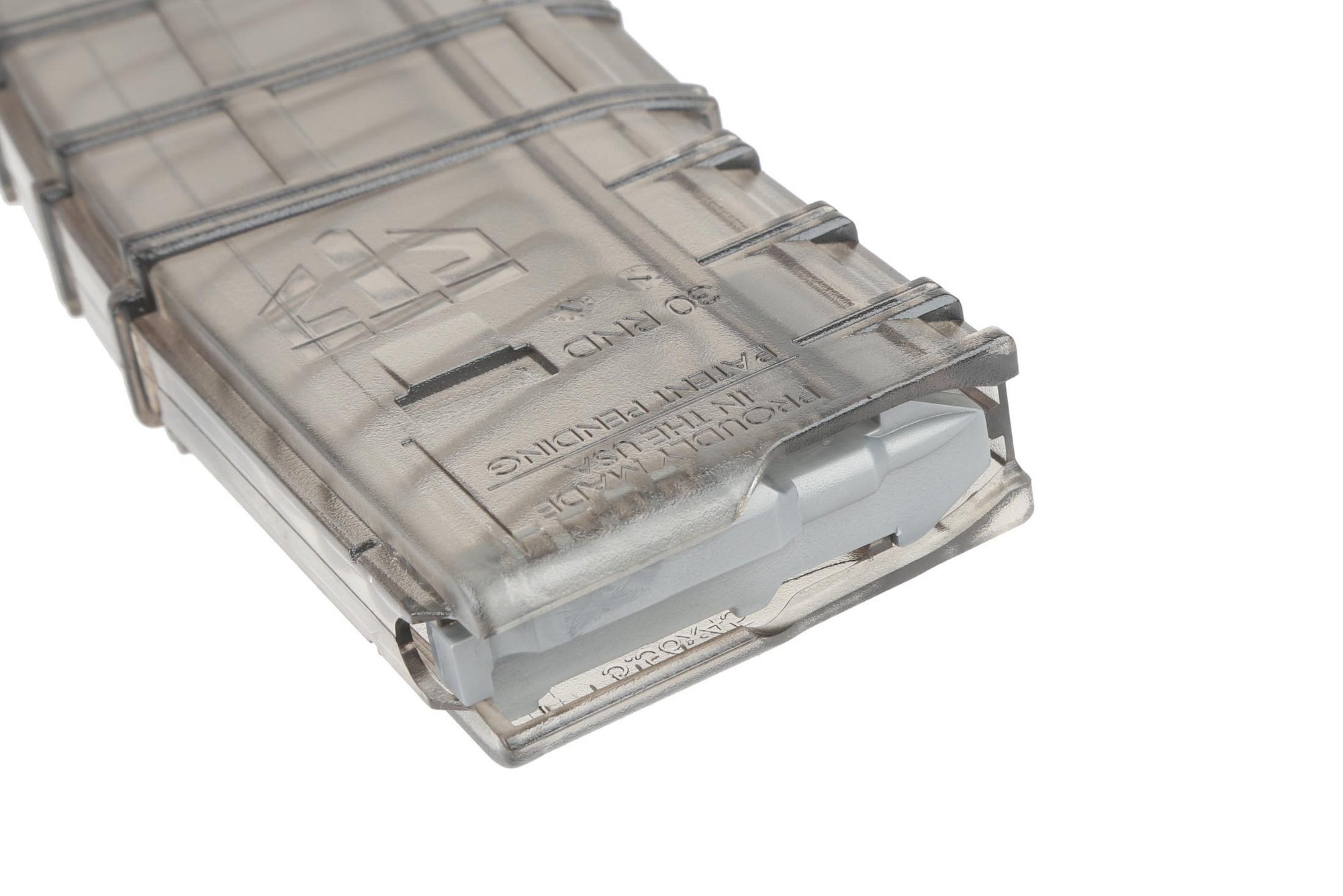AR15-30 - ETS AR-15 5.56 NATO/.223 30RD Polymer Magazine - AR15Discounts