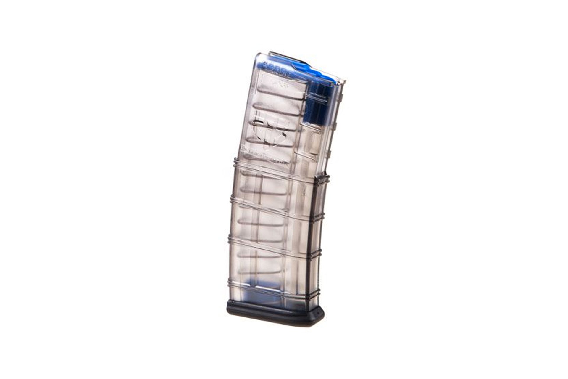 AR15-30TR - ETS AR-15 5.56 NATO/.223 30RD Polymer Magazine w/ Tritium ...