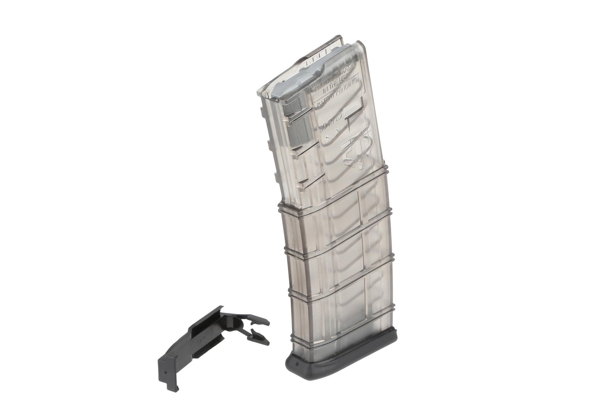AR15-30 - ETS AR-15 5.56 NATO/.223 30RD Polymer Magazine - AR15Discounts