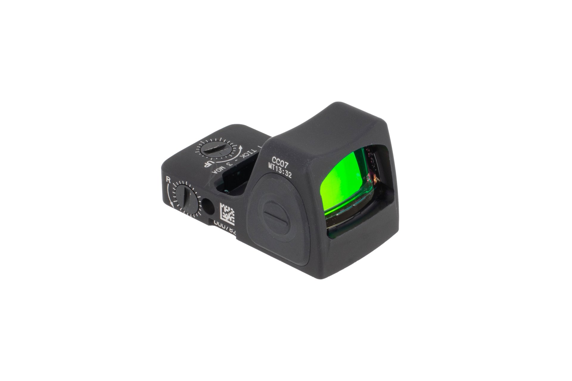 CC07-C-3100002 - Trijicon RMRcc Mini Reflex Sight – Adjustable LED – 6. ...