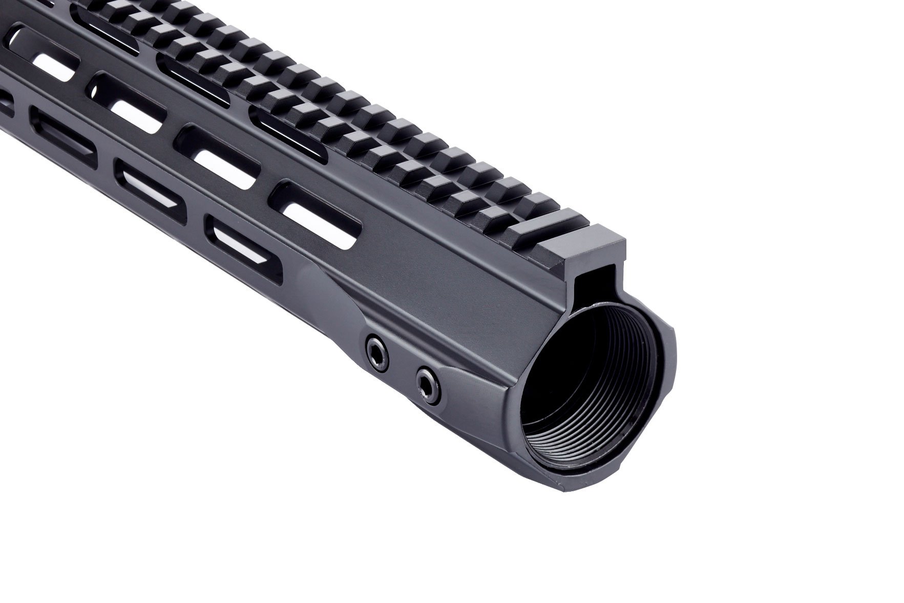 - Wilson Combat AR-10 Free-Float M-LOK Handguard - AR15Discounts
