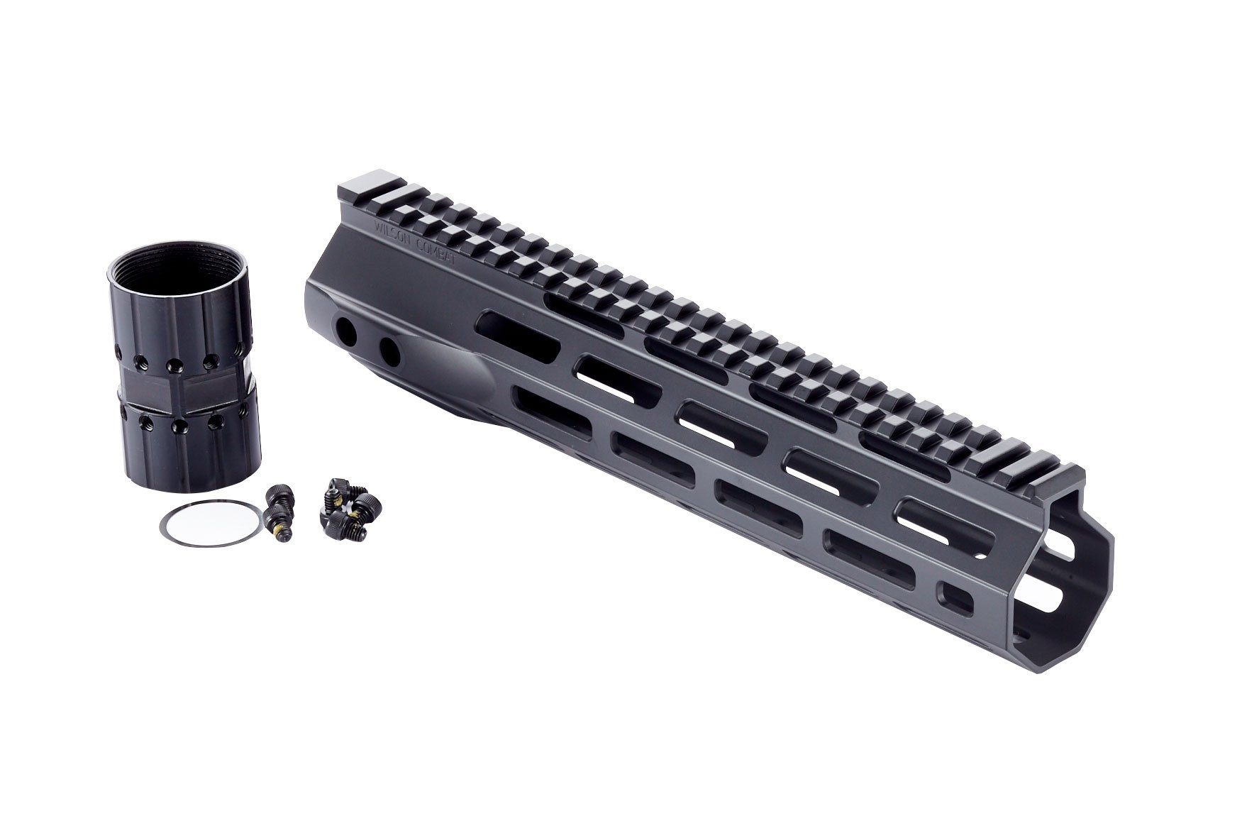 - Wilson Combat AR-10 Free-Float M-LOK Handguard - AR15Discounts