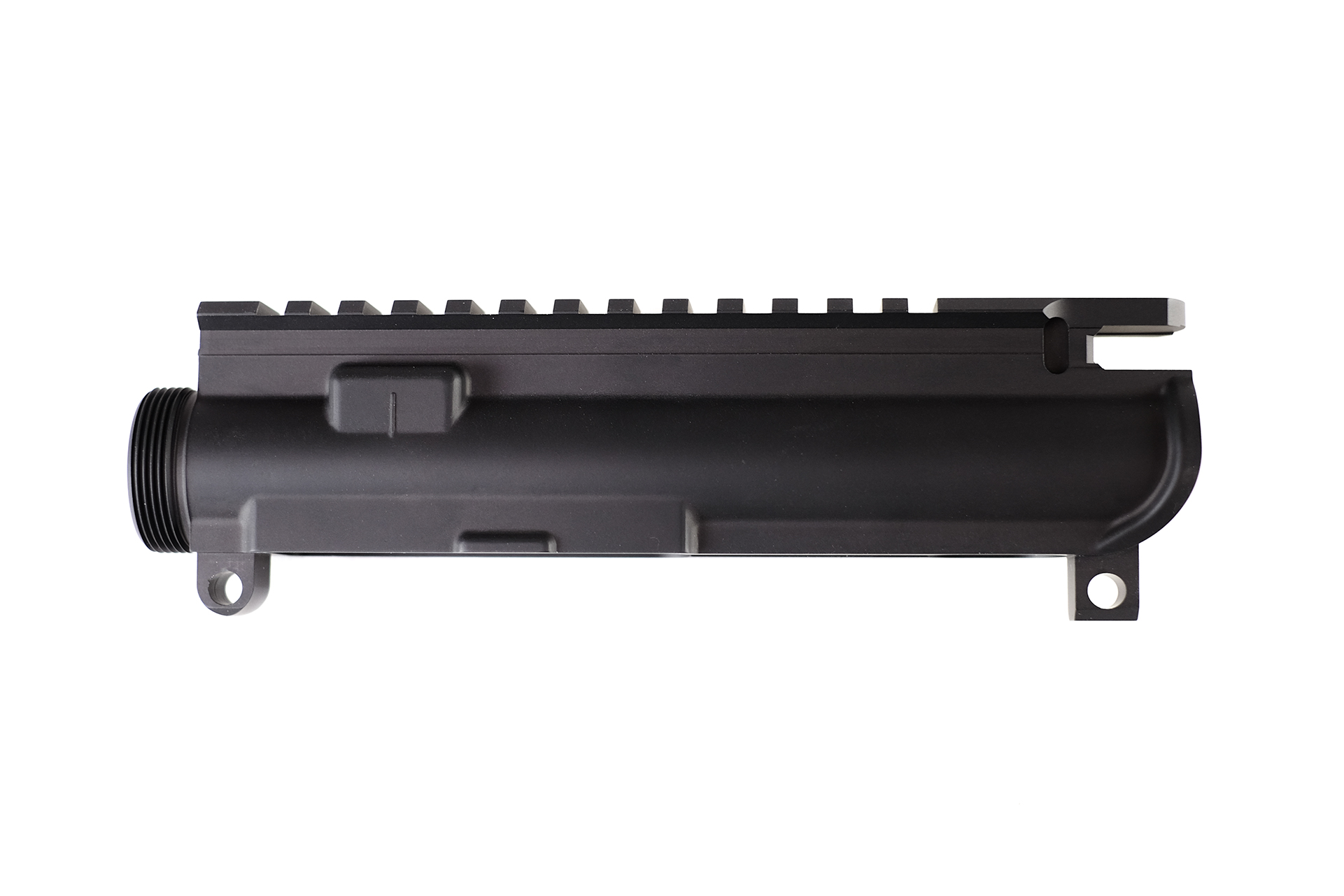 - Dirty Bird AR-15 Stripped Upper Receiver - No Feedramps - AR15Discounts