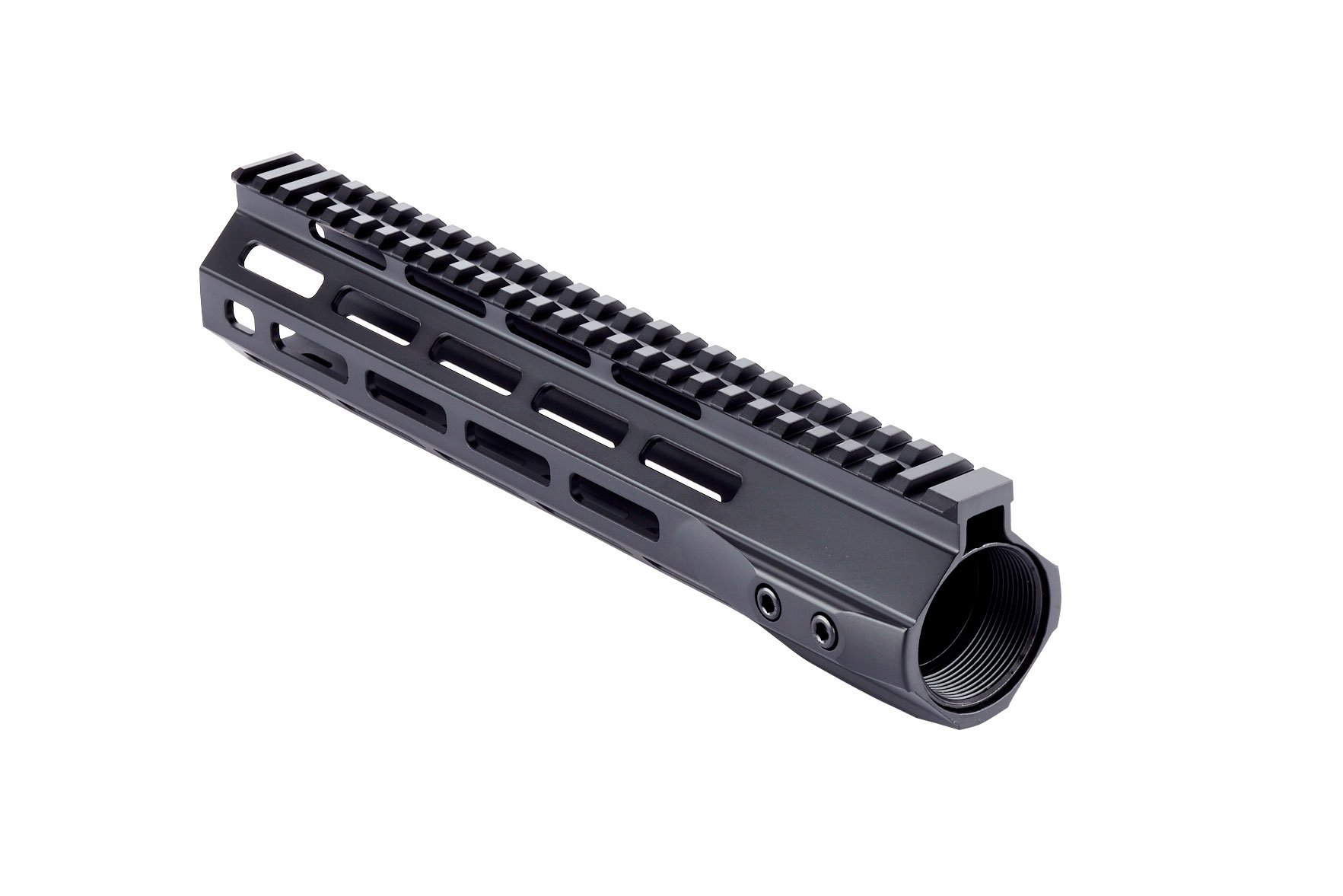 - Wilson Combat AR-10 Free-Float M-LOK Handguard - AR15Discounts