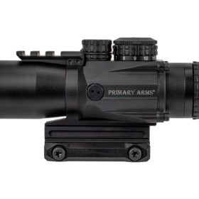 - Primary Arms SLx 3-18x50mm FFP Rifle Scope - AR15Discounts