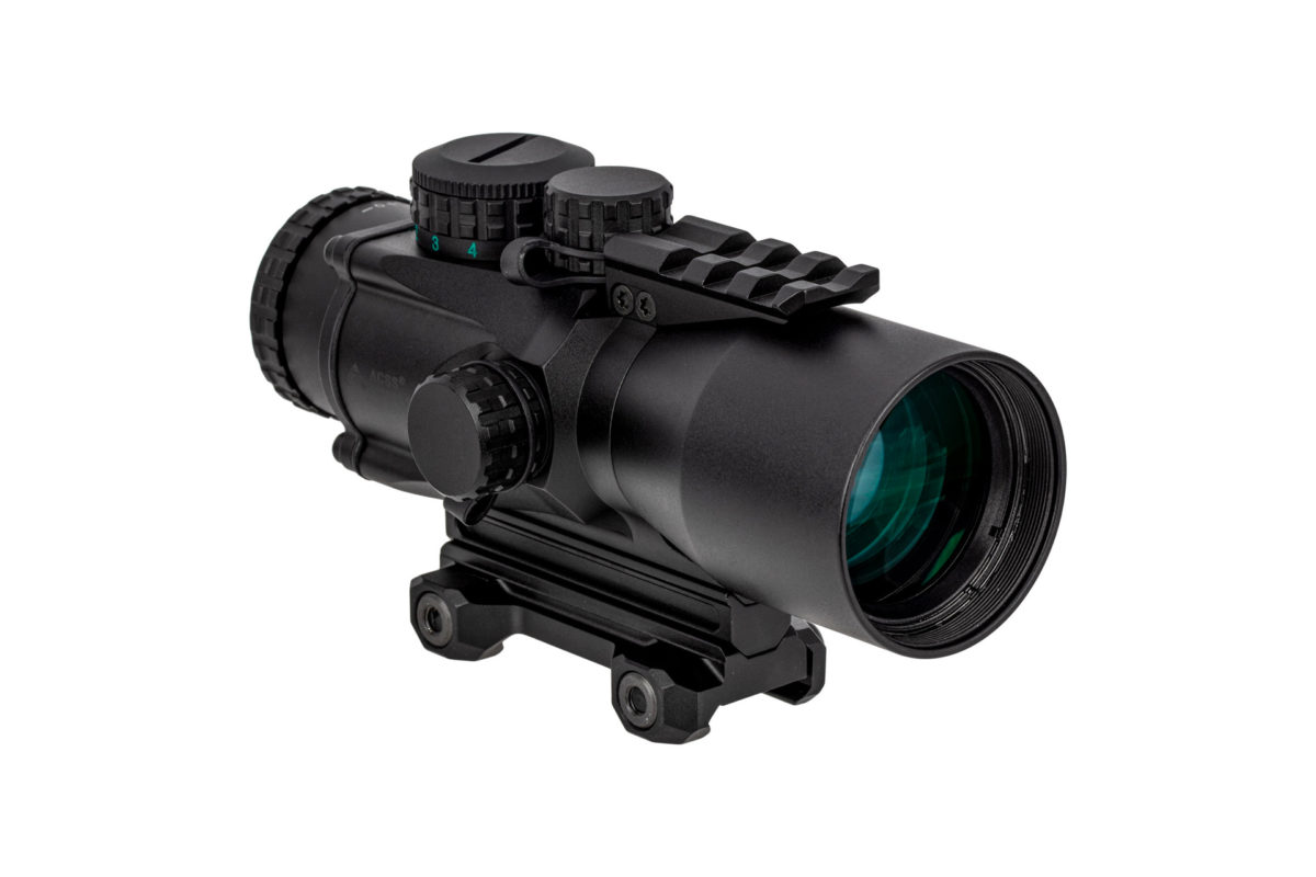 - Primary Arms SLx 5x36 Gen III Prism Scope - AR15Discounts