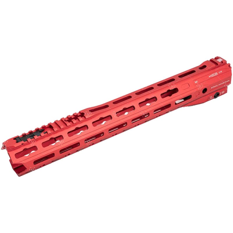 - Strike Industries GRIDLOK LITE M-LOK Handguard Assembly - AR15Discounts