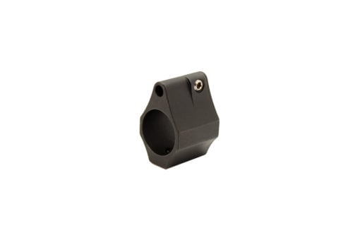 KVP-GB-750 - Kaw Valley Precision AR-15 .750 Low Profile Gas Block ...