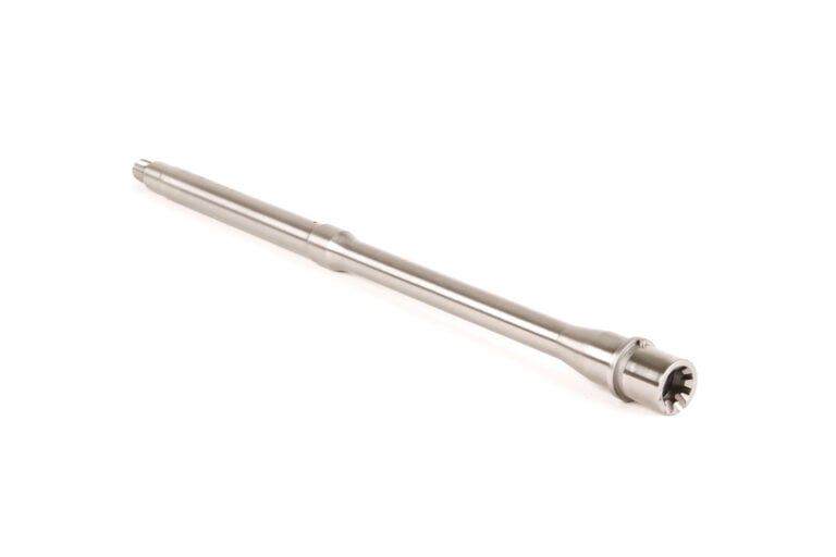 ARBARSCSS-16-7 - LBE Unlimited 16″ 5.56 M4 1:7 Twist Stainless Steel ...