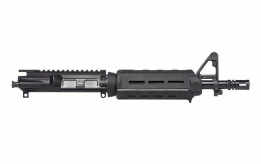APAR502503M3 - Aero Precision AR-15 10.5″ 5.56 Carbine Complete Upper w ...