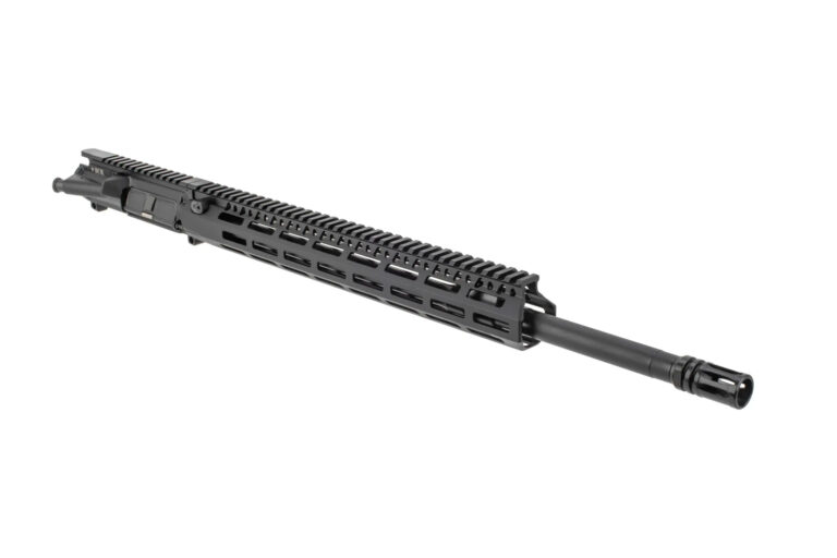 BCM-URG-Std-20-MCMR-15 - BCM Standard 5.56 NATO Upper Receiver Group ...