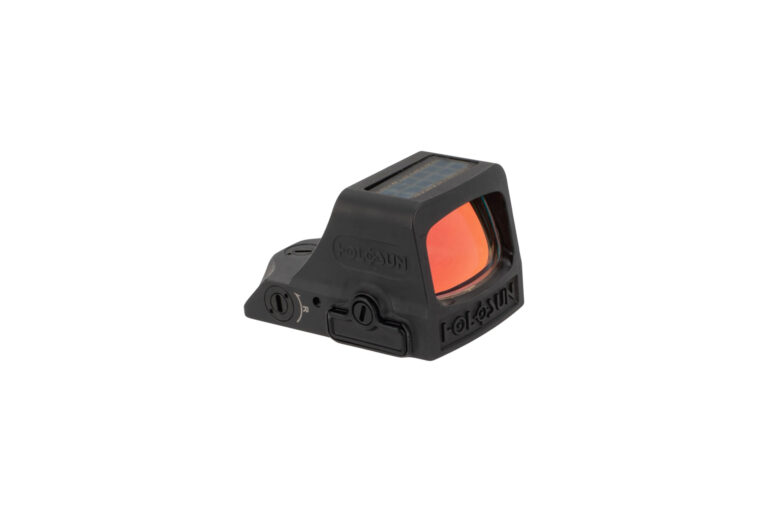 - Holosun HE508T-GR X2 Micro Green Dot Sight - AR15Discounts