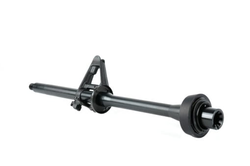 - Rosco Manufacturing Bloodline 14.5" 5.56 M4 1:7 Twist Black Nitride ...