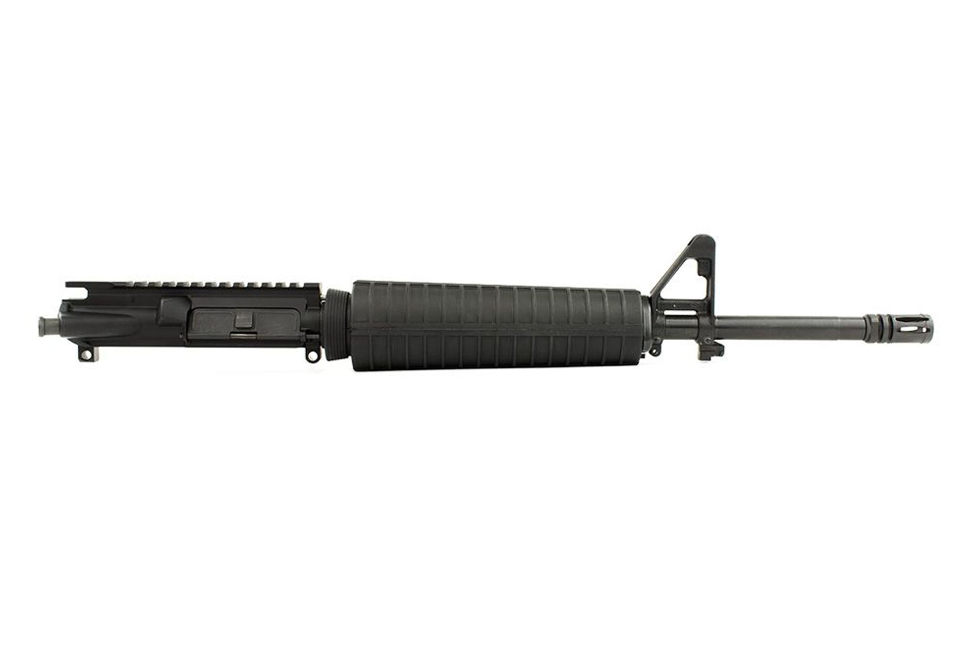 - Aero Precision AR-15 Complete Upper, 16 5.56 Mid-Length Barrel w ...