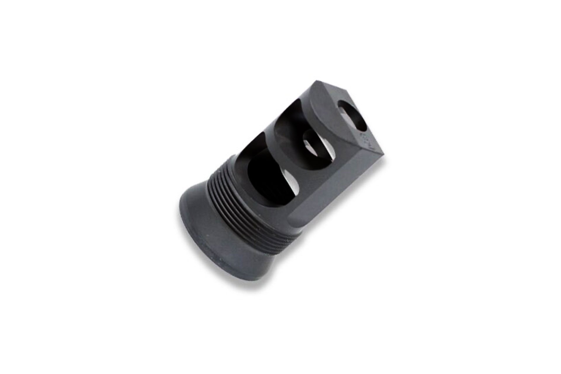 - Thunder Beast .30 Cal CB Muzzle Brake - 5/8-24 - AR15Discounts