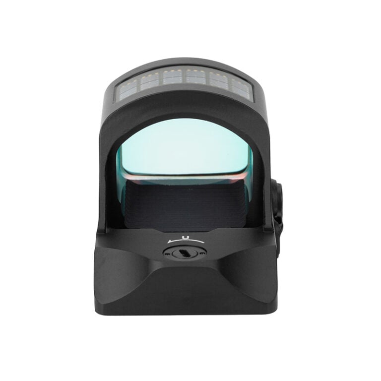 - Holosun HS507C-X2 Pistol Red Dot Sight – 2 MOA - BLEM - AR15Discounts