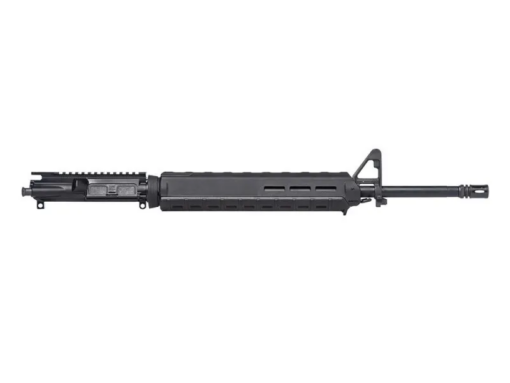 - Aero Precision AR15 Complete Upper 20" 5.56 w/ Pinned FSB & MOE ...