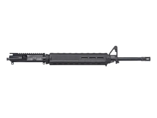 - Aero Precision AR15 Complete Upper 20" 5.56 w/ Pinned FSB & MOE ...